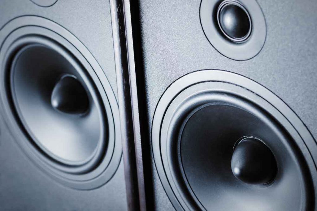 Spitzen Hifi Anlagen